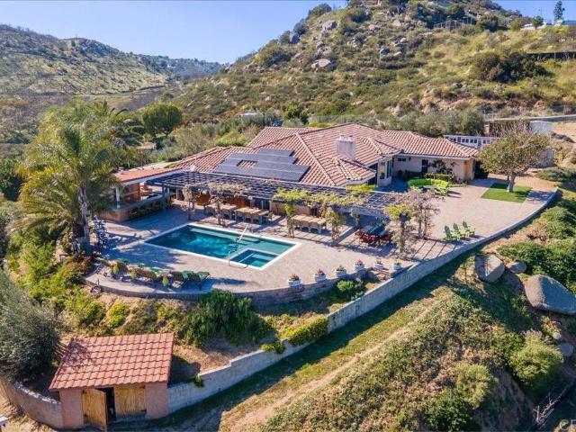 19270 Horizon View Dr, Ramona, CA 92065 | MLS #NDP2603 | Compass