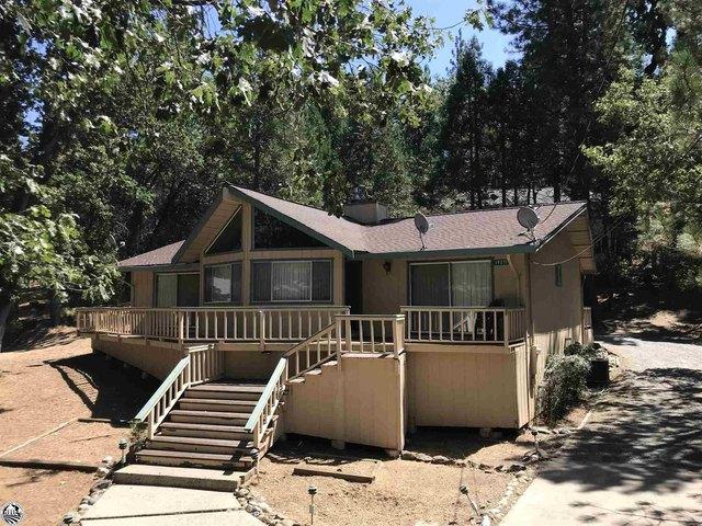 19271 Pine Mountain Dr, Groveland, CA 95321