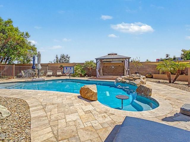 19277 N 66th Ave, Glendale, AZ 85308