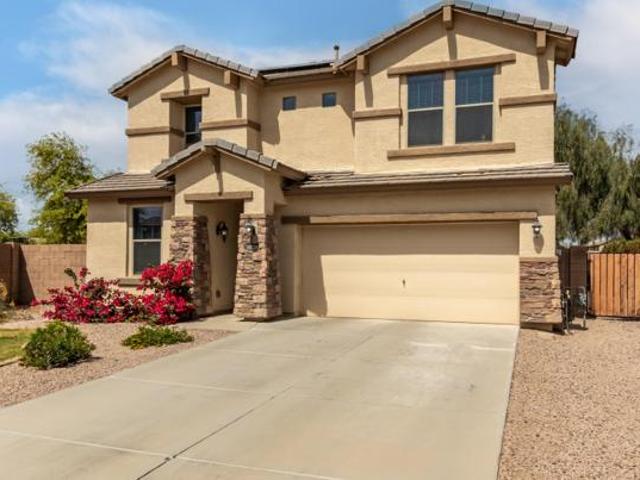 19276 N Falcon Ln, Maricopa, AZ 85138
