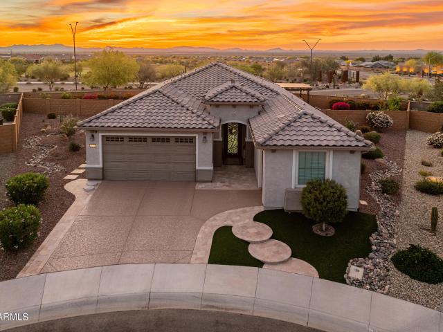 19278 N 262ND Drive