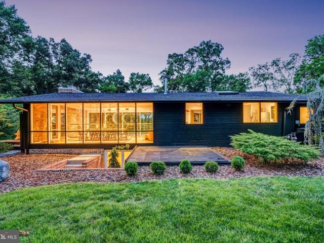 1927 Marthas Road