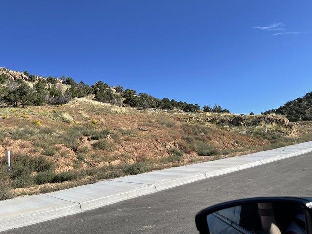 1927 N Pinyon Grove Cir Lot 8, Cedar City, UT 84721