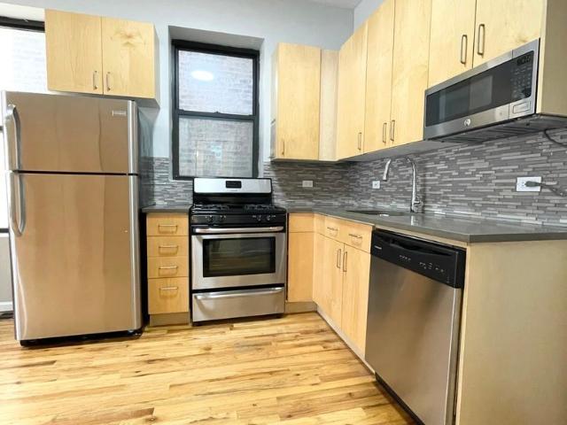 1927 N Wolcott Ave 1R, Chicago, IL