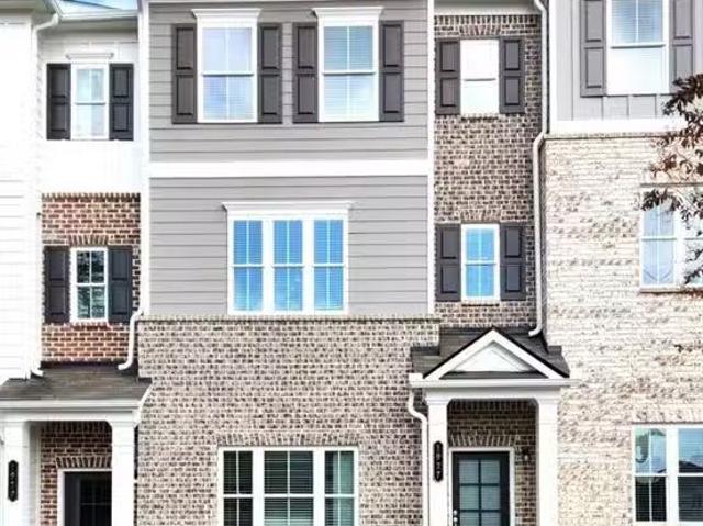 1927 Audra Alley, Kennesaw, GA 30144 MLS #7651703