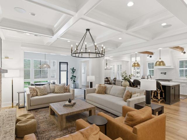 1927 Bolden Drive