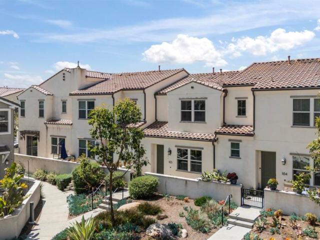 1927 Corte Agata, Unit 163, Chula Vista, CA 91913 | MLS #PTP2603 | Compass