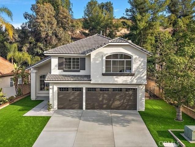 1927 Deer Haven Dr, Chino Hills, CA 91709