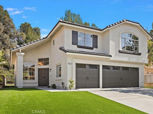 1927 Deer Haven Drive