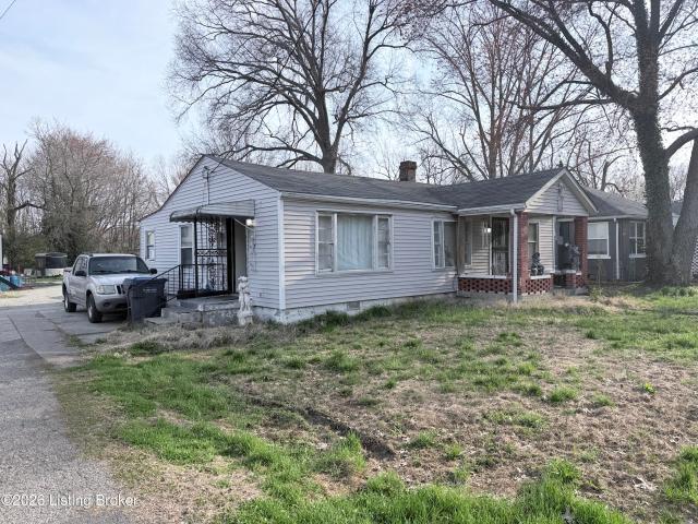 1927 Donald Dr