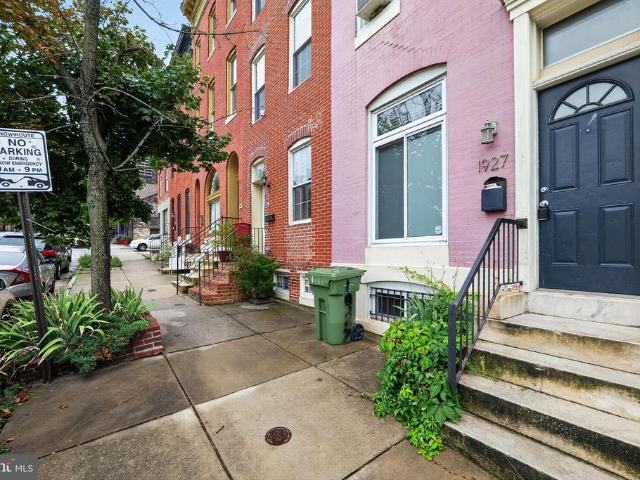 1927 E Baltimore Street