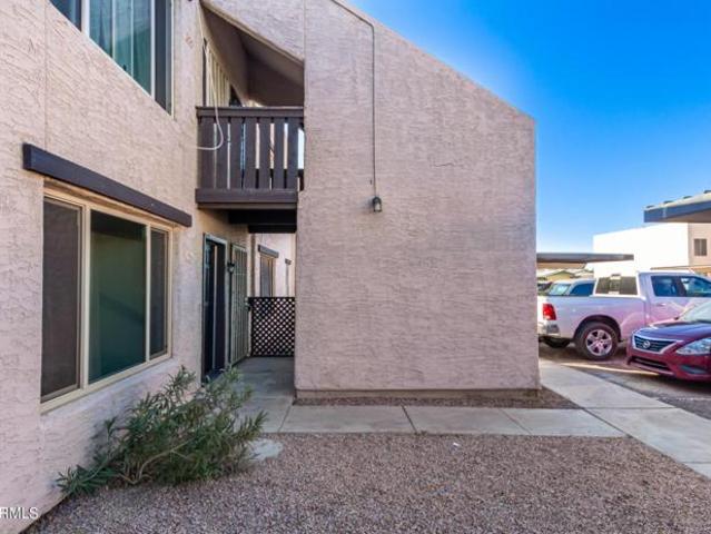 1927 E Hampton Ave #135, Mesa, AZ 85204