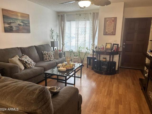 1927 E Hampton Ave #161, Mesa, AZ 85204