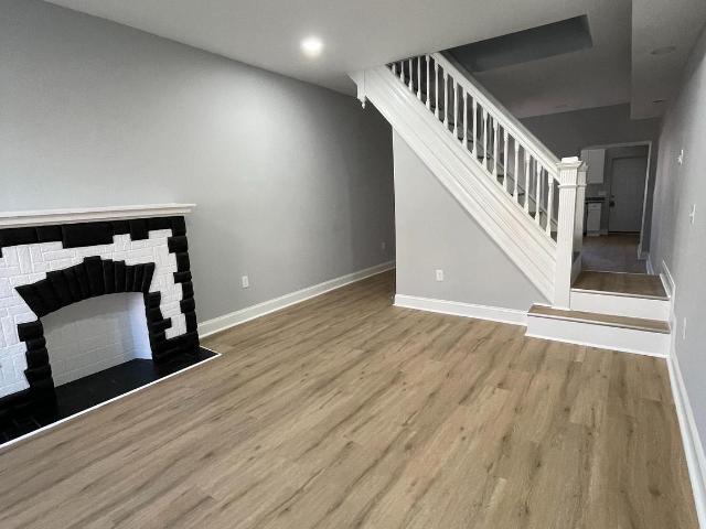 1927 E Lafayette Ave, Baltimore, MD 21213 | MLS #MDBA2210 | Compass
