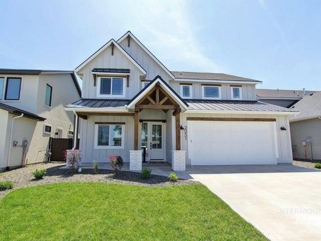 1927 E Mainacht St, Meridian, ID 83642