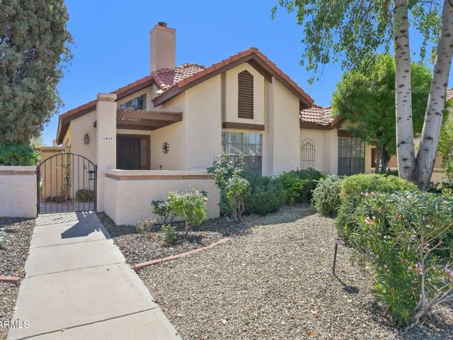 1927 E Velvet Dr, Tempe, AZ 85284 | MLS #6997 | Compass