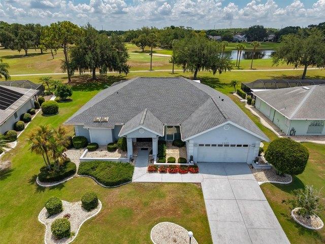1927 East View Dr, Sun City Center, FL 33573