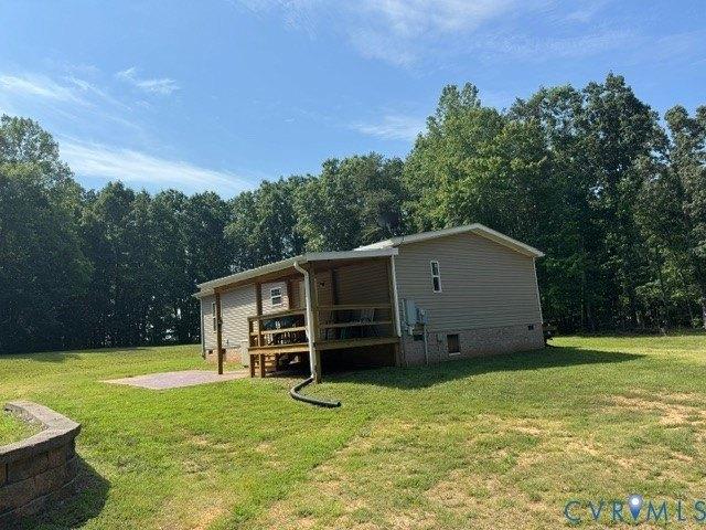 1927 Five Forks Rd, Prospect, VA 23958