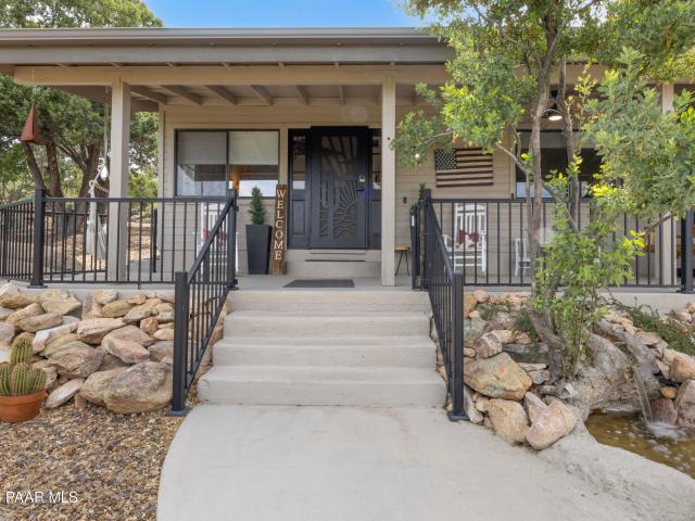 1927 Forest View, Prescott, AZ 86305 | MLS #1081