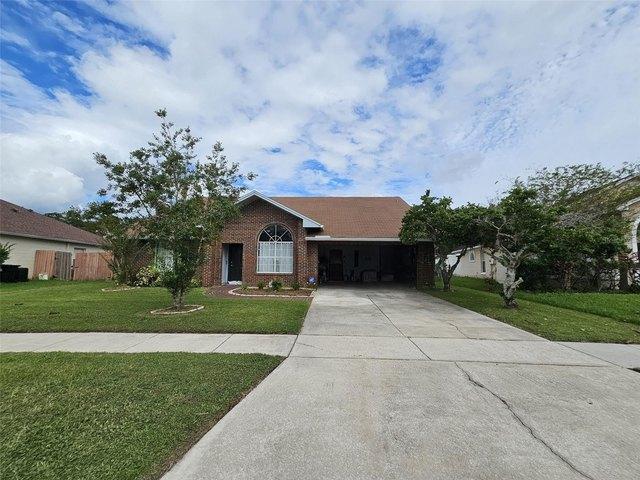 1927 Gamboge Dr, Orlando, FL 32822