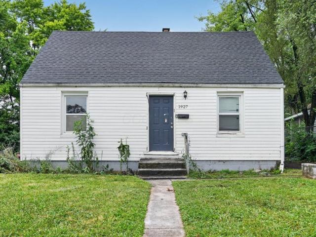 1927 Gault St, Columbus, OH 43205