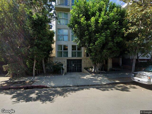1927 Glendon Ave Apt 201, Los Angeles, CA 90025