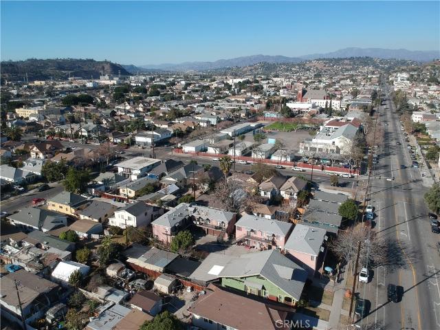 1927 Griffin Ave, Los Angeles, CA 90031 | MLS #AR25026 | Compass