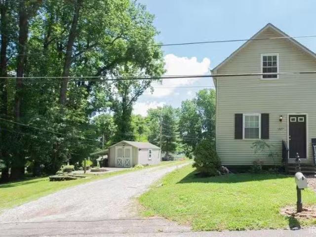 1927 Hurst Avenue, Evansville, IN 47720 650474374