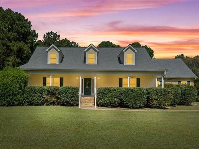 1927 Highway 16 E, Jackson, GA 30233
