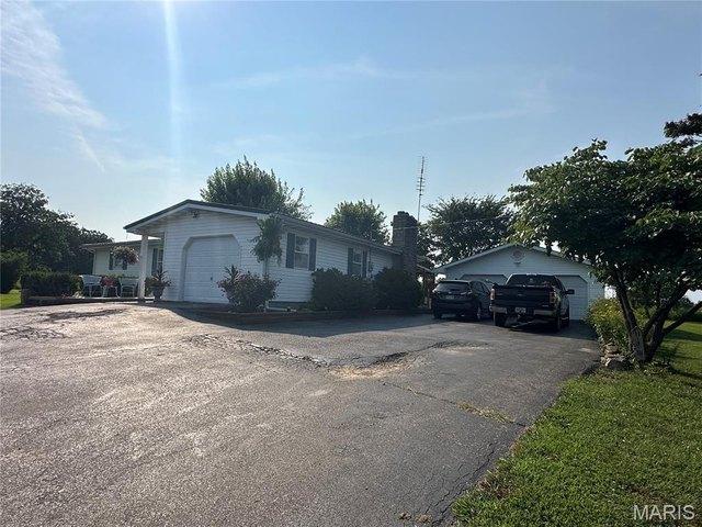 1927 Highway 28, Owensville, MO 65066