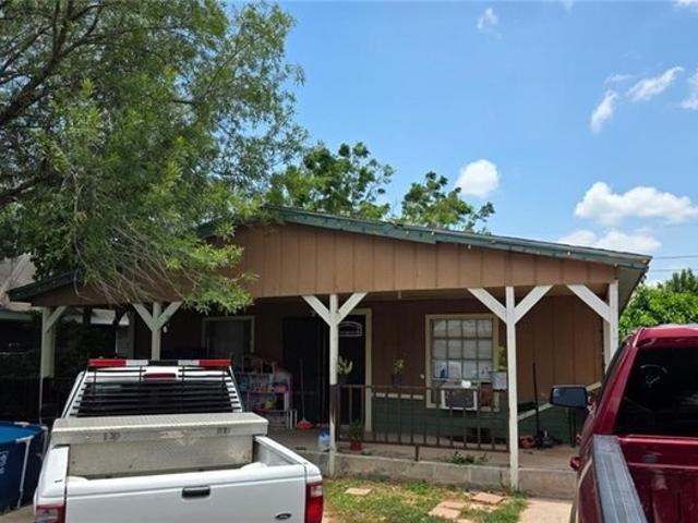 1927 Loma Vista St, San Juan, TX 78589