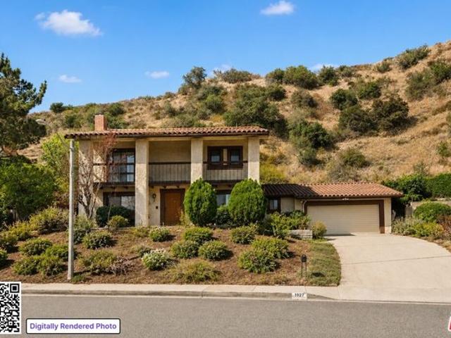 1927 Polaris Dr, Glendale, CA 91208