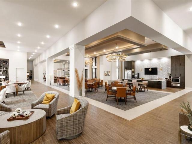 1927 Powers Ferry Rd, Unit 522, Atlanta, GA 30339 | MLS #7730