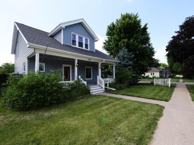 1927 Story Street