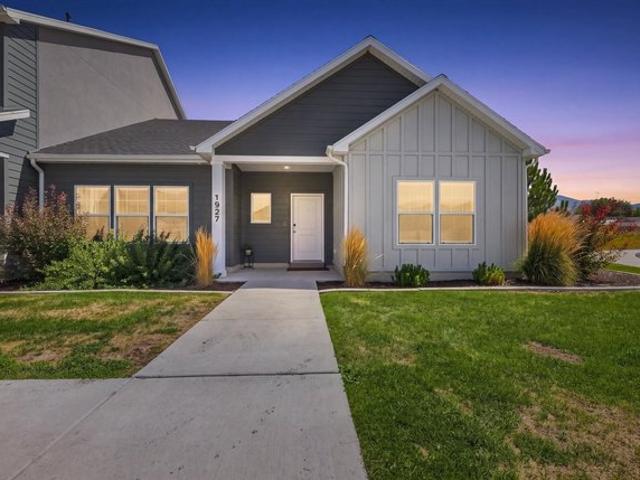 1927 S 1280 W, Logan, UT 84321