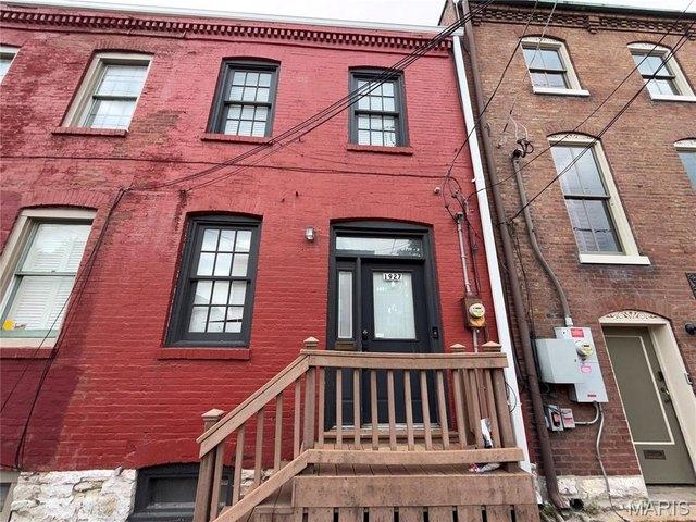 1927 S 9th St, Saint Louis, MO 63104