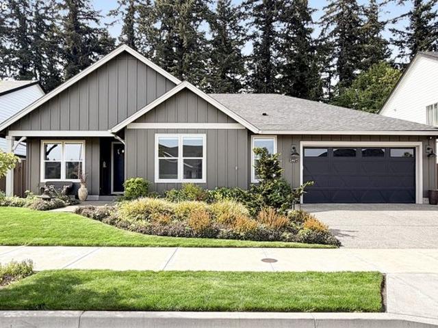 1927 S Fir Loop, Canby, OR 97013