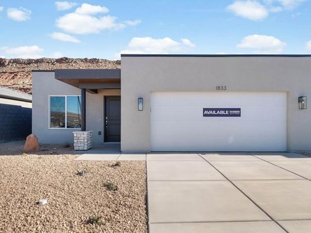 1927 S Queens Garden Dr Unit 4259, Washington, UT 84780