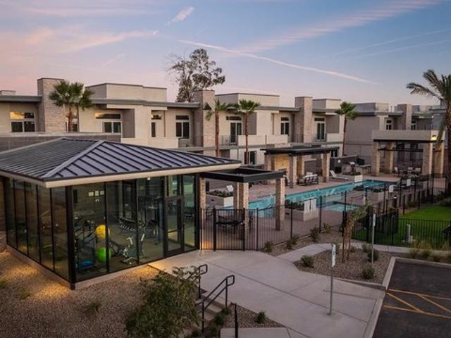 1927 S Recker Rd, Mesa, AZ 85206
