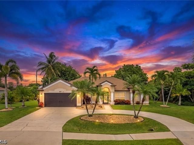 1927 Savona Pkwy W, Cape Coral, FL 33914