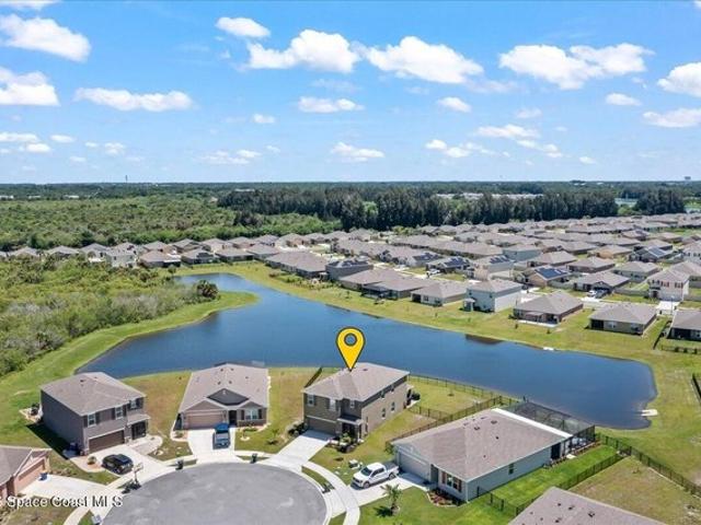 1927 Sloan Ct, Rockledge, FL 32955