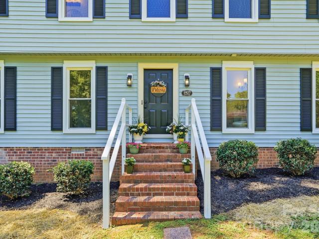 1927 Terra Lane