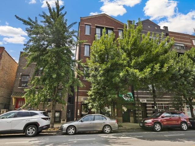 1927 W Belmont Ave Apt 3, Chicago, IL 60657