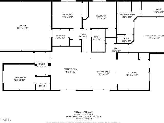 1927 W Mine Trail, Phoenix, AZ 85085 | Compass