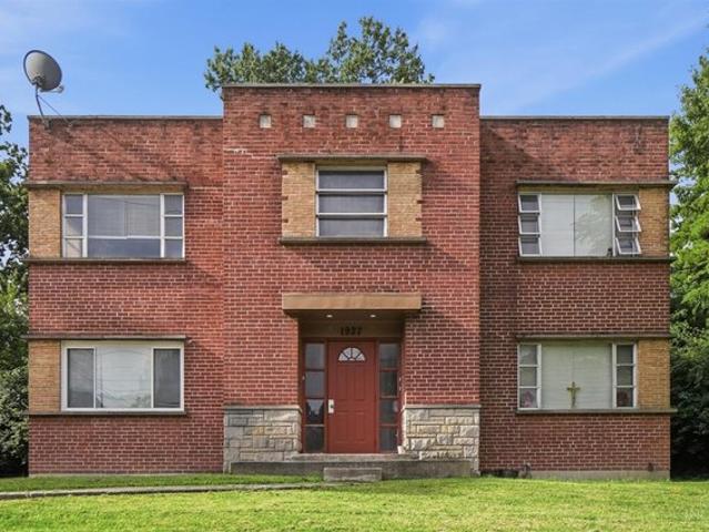 1927 W North Bend Rd, Cincinnati, OH 45224