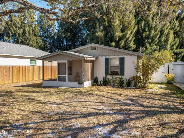 1927 Westwood Blvd, Melbourne, FL 32901 | MLS #1068