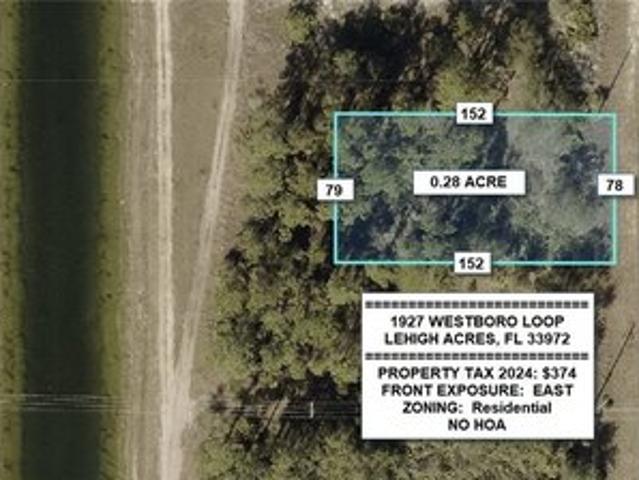 1927 Westboro Loop, Lehigh Acres, FL 33972