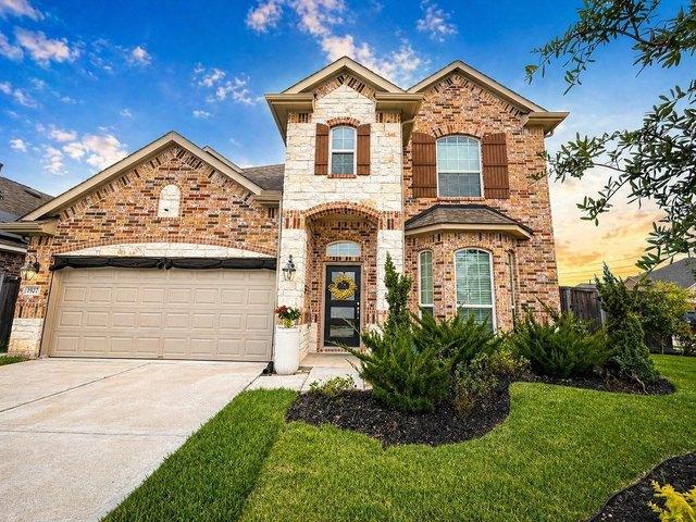 1927 Willow Rock Way, Brookshire, TX 77423