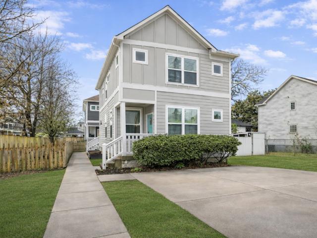 1927 14th Ave N, Nashville, TN 37208 | MLS #3173