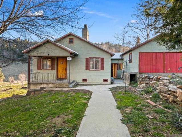 1927 4th, Julian, CA 92036